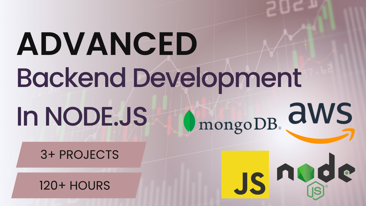Backend Development in NodeJS